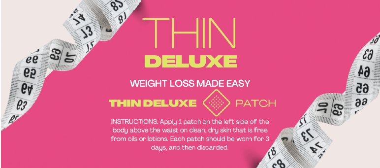 Thin Deluxe – TD Coffee and Hot Chocolate